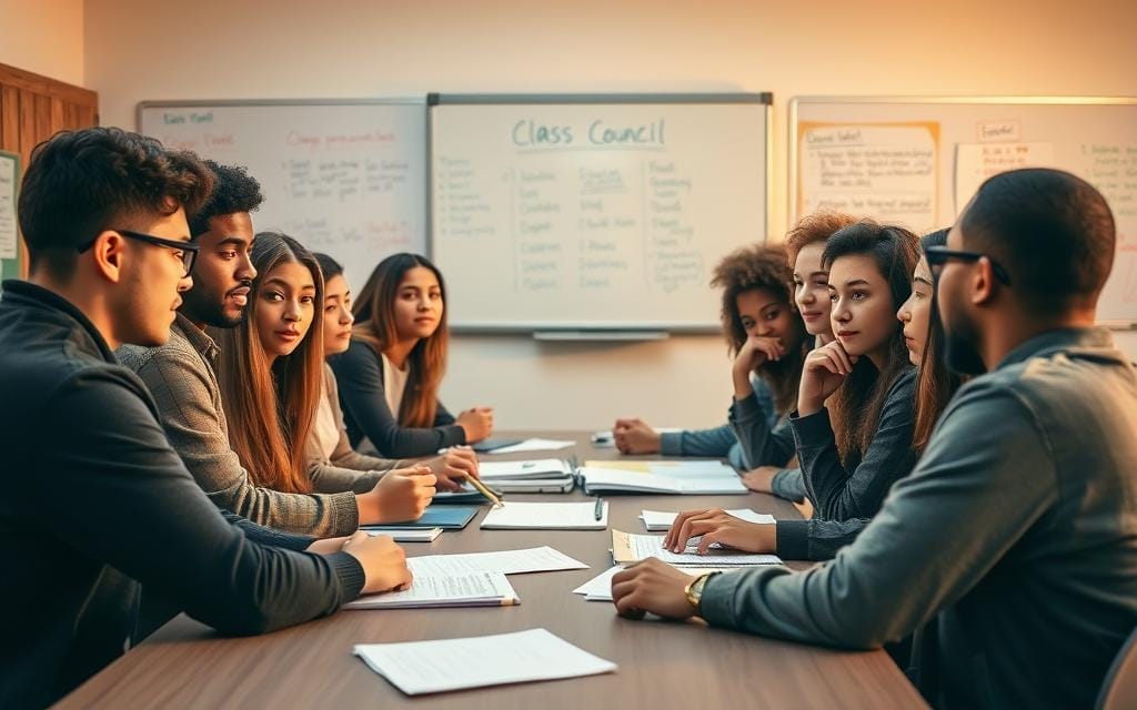 Ce Que Dit La Loi Sur Le Conseil De Classe : Droits Et Obligations