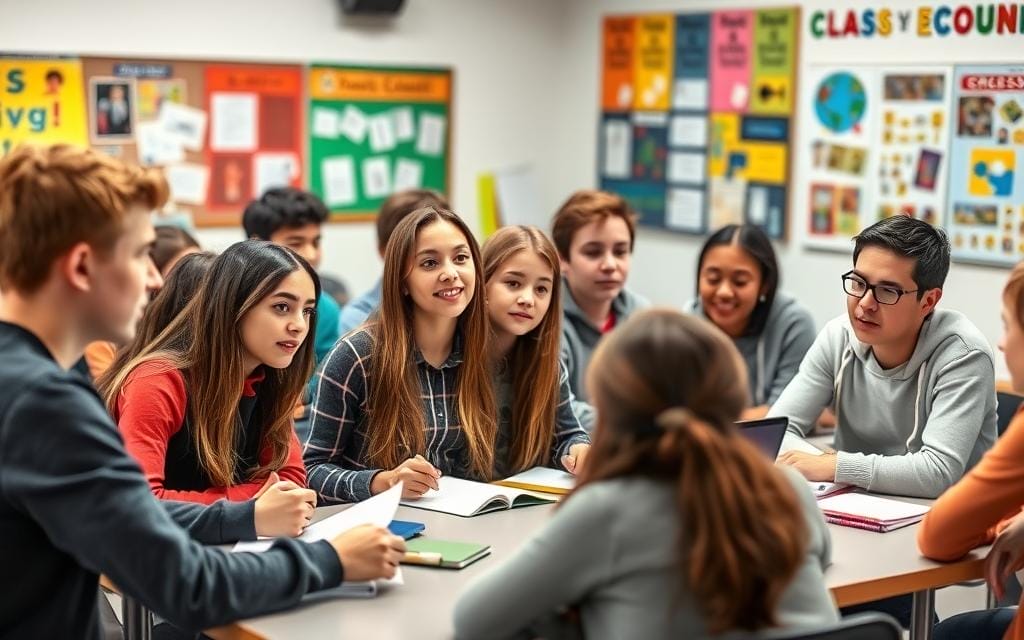 Pourquoi Le Conseil De Classe Est-il Important Pour Les élèves Et Les Parents
