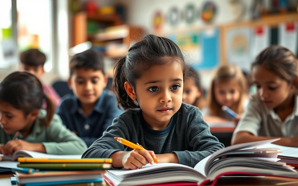 Qu’est-ce Qu’un élève Allophone