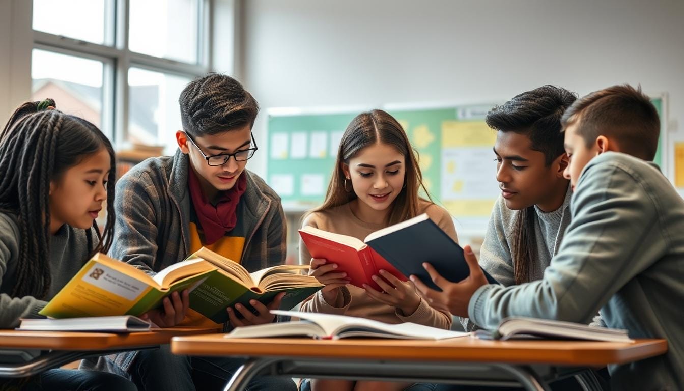 Comment Le Test PIRLS Permet D'évaluer L’apprentissage De La Lecture