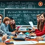 Guide Du Programme De Maths En 4eme