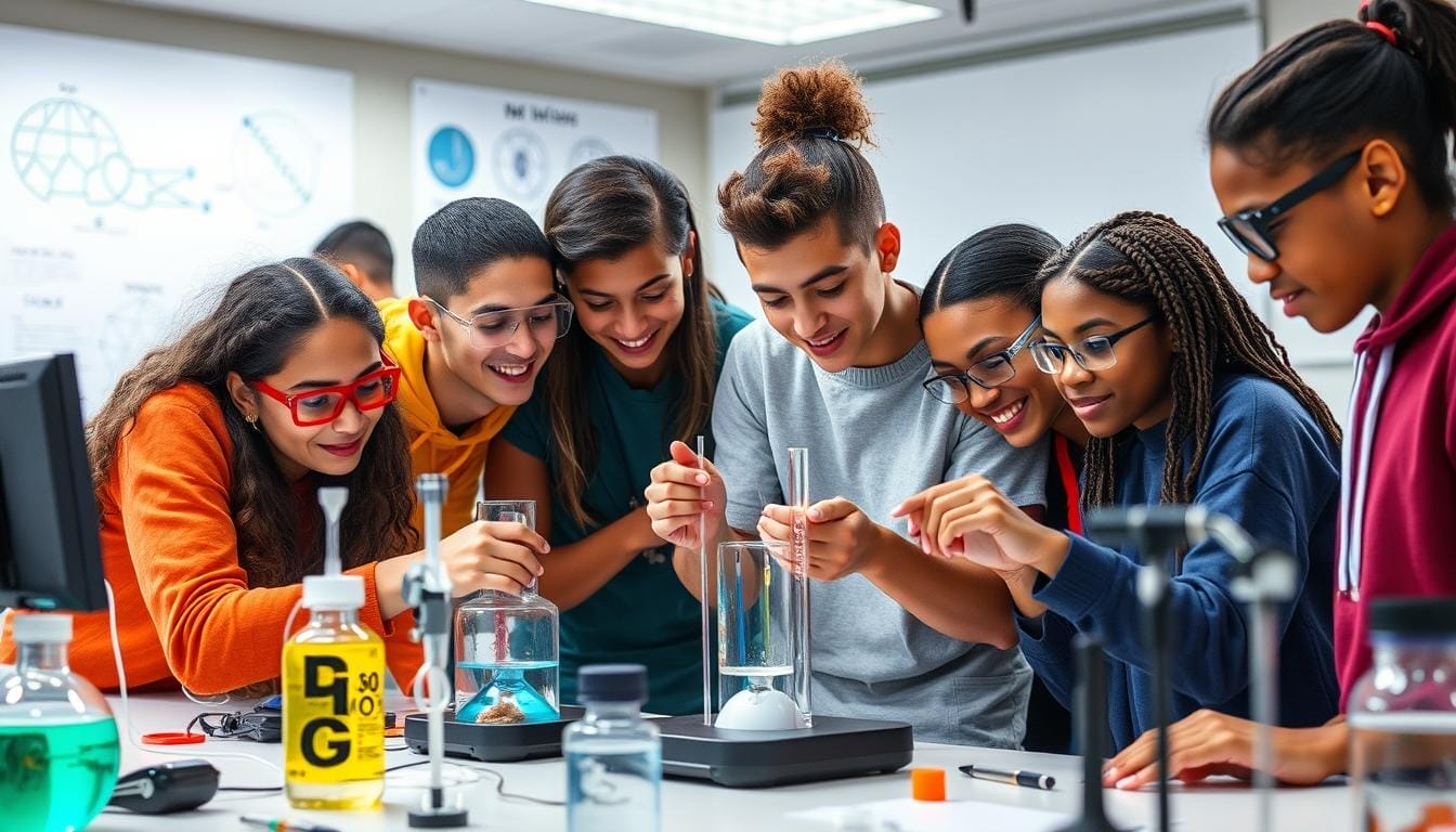 Le Cadre D’évaluation Des Sciences Du PISA 2025 Dévoilé!