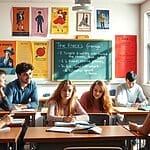 Programme De Français En 4ème Pour Progresser