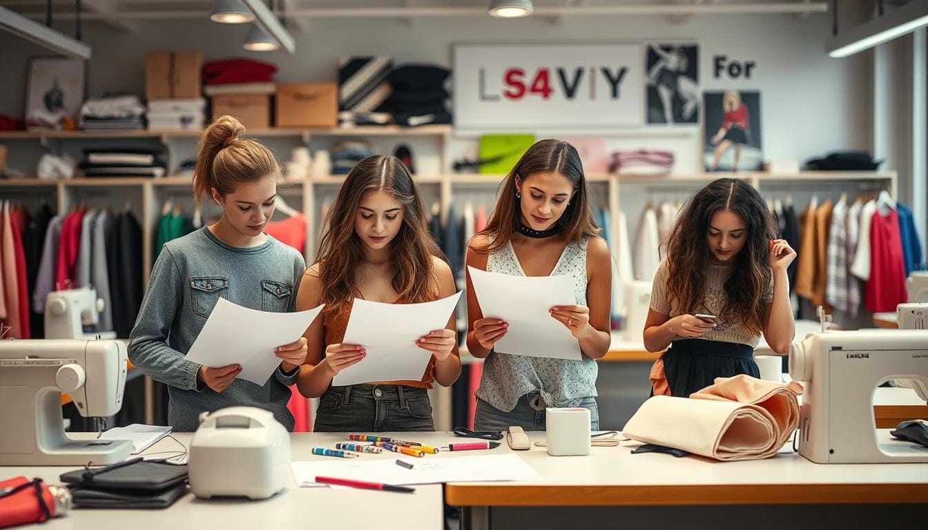 Quelles études Pour Devenir Styliste