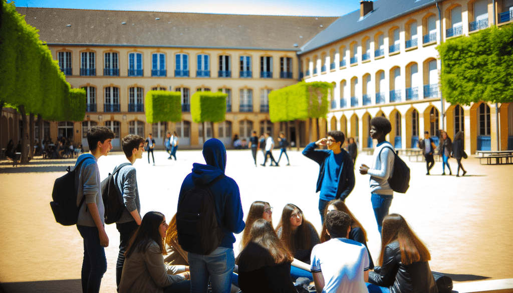 Comment Faire Pour être Fort En Maths