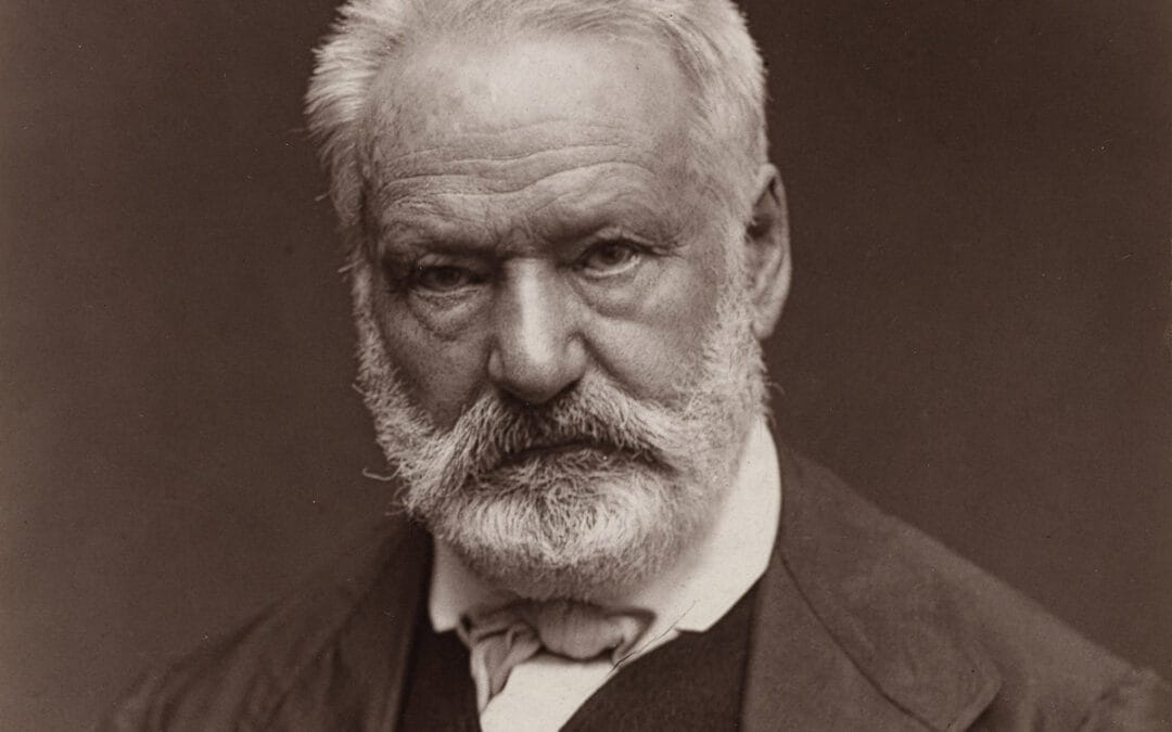 Victor Hugo : Un Géant De La Littérature Française