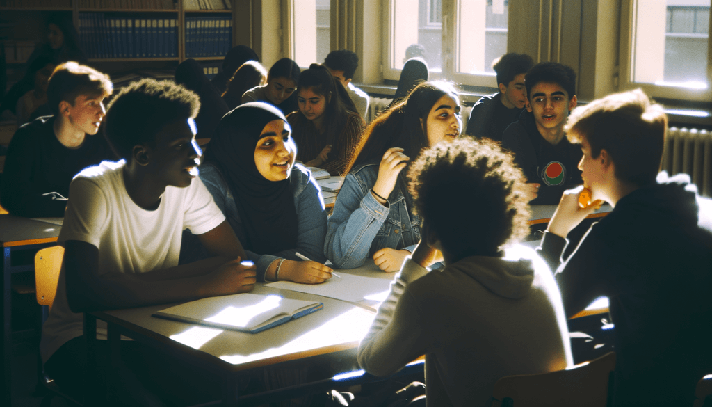 Guide Du Programme De Maths En 4eme