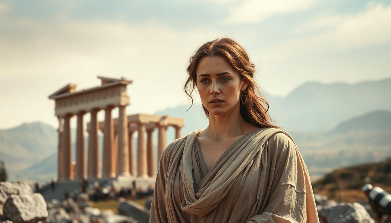 Analyse Approfondie De L'œuvre "andromaque" : Enjeux Et Thèmes Principaux