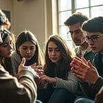 Découverte De Parcoursup Avec Le Cned Espace Inscrits : Vos Questions ...