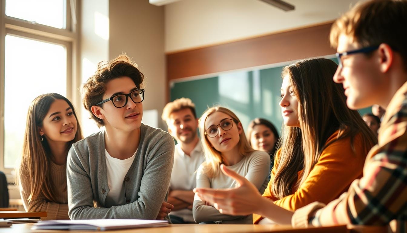 L’Antithèse, La Figure De Style Qui Oppose Des Idées