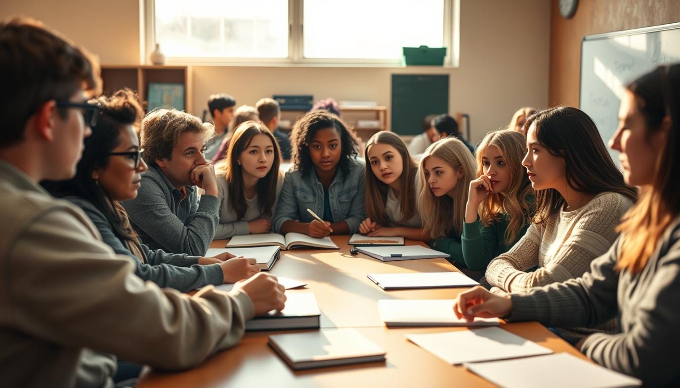 La Gradation, Une Figure De Style Pour Intensifier Vos écrits