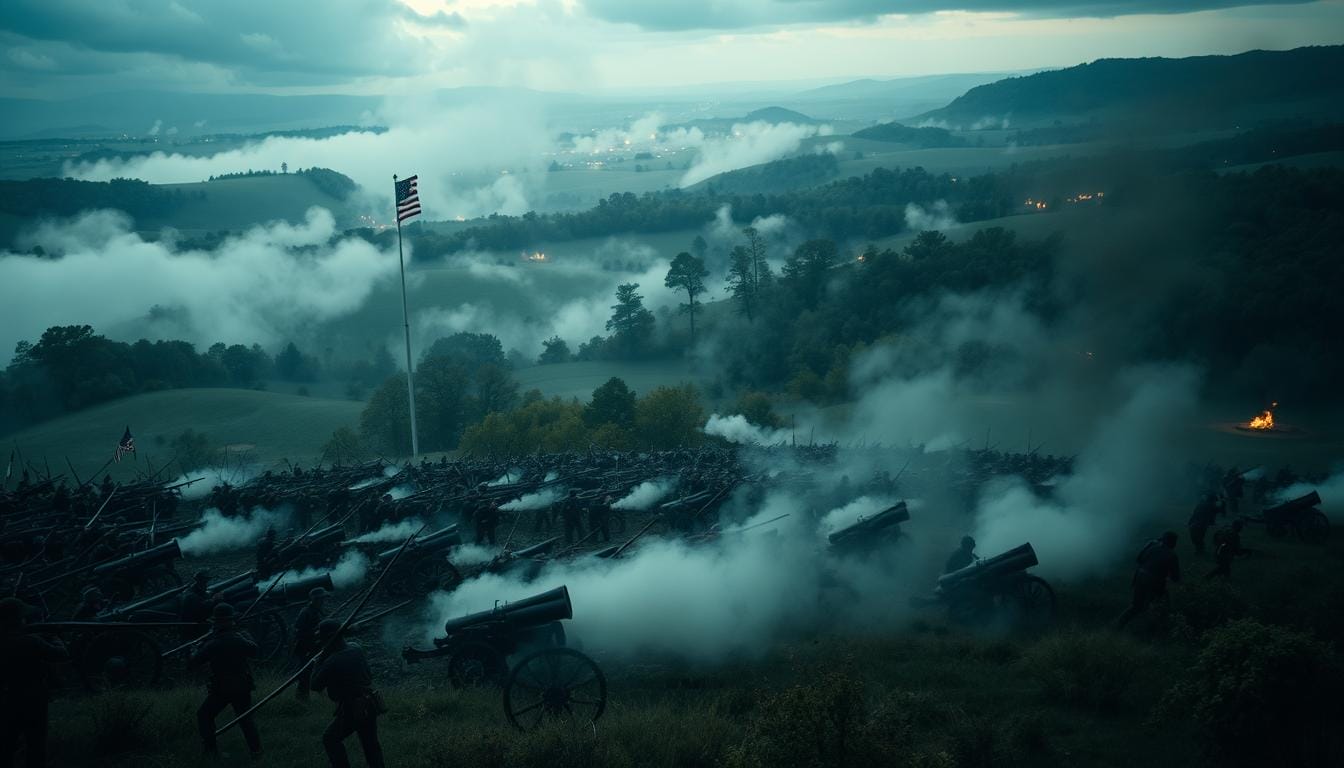 Comprendre La Guerre De Secession, La Guerre Civile Américaine De 1861 ...