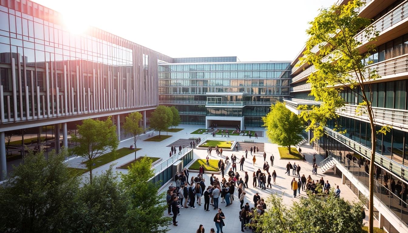 Découvrez Tout Sur L'université Lyon 2 : Formations, Vie étudiante Et ...
