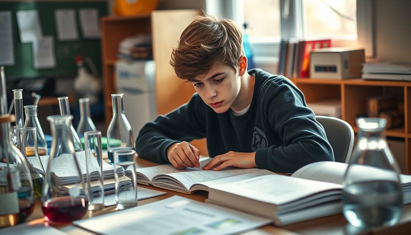 Les Sujets Probables Du Brevet 2025 En Physique-chimie