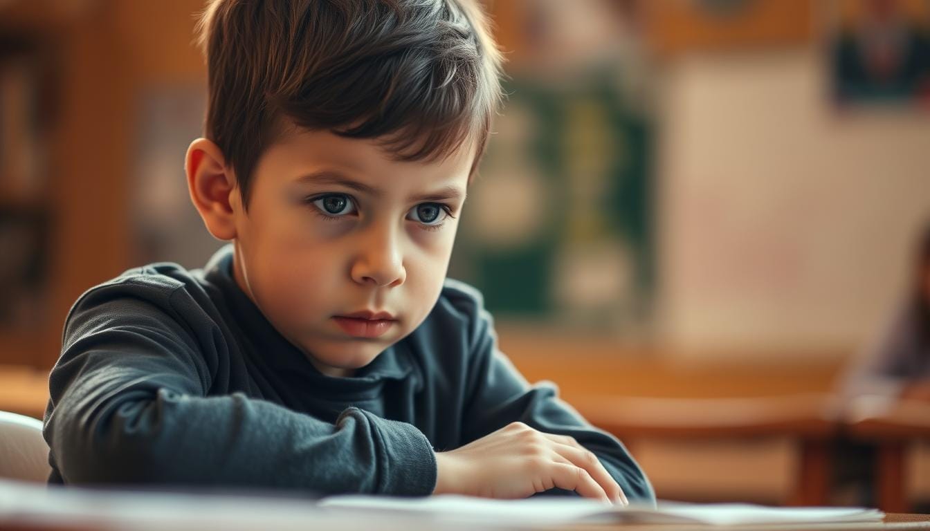 Test QI Pour Enfant : Bonne Ou Mauvaise Idée En Cas De Difficultés ...