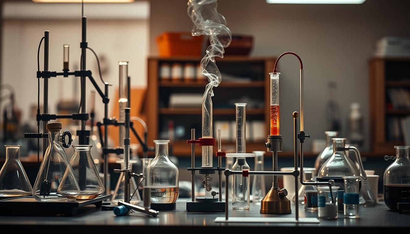 Les Sujets Probables Du Brevet 2025 En Physique-chimie