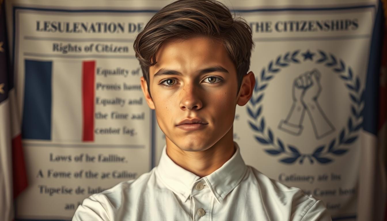 Exploration De La Ddhc : La Déclaration Des Droits De L'homme Et Du Citoyen