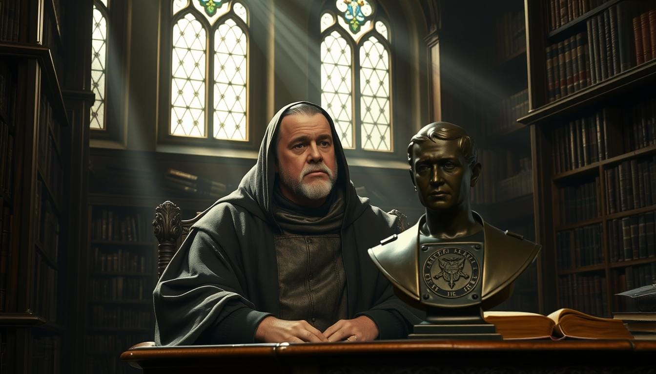 Découvrez La Philosophie De Thomas D'aquin : Vie Et œuvres D’un Penseur ...