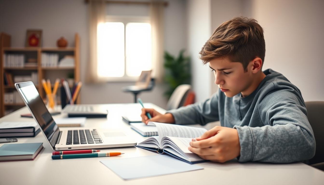 Comment Un Planning De Révision Bien Structuré Améliore La Réussite ...