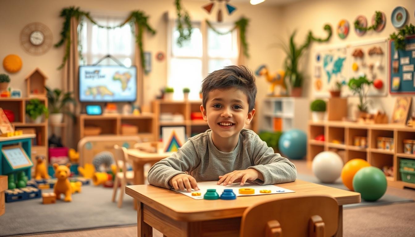 Pourquoi Des Stimuli Cognitifs Pertinents Changent Tout Pour Votre Enfant