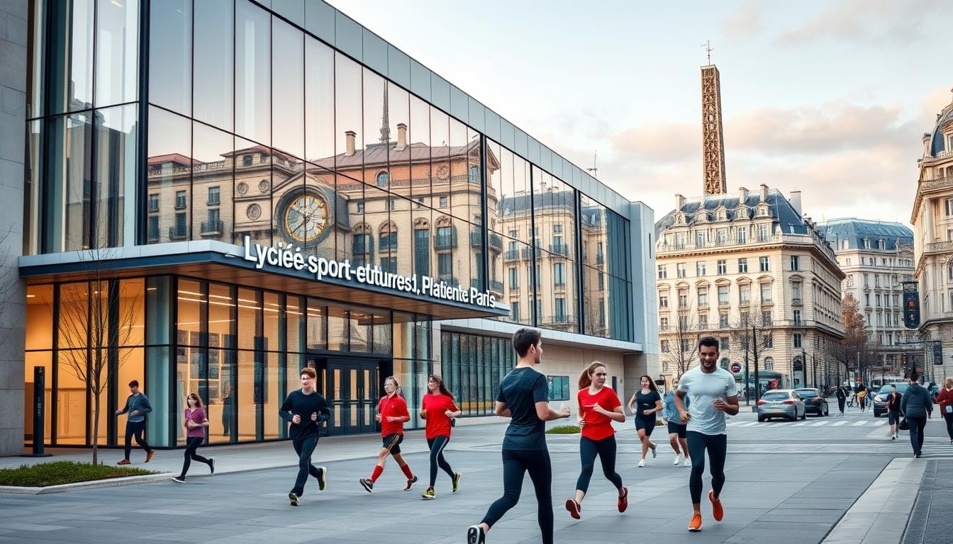 Quels Sont Les Meilleurs Lycées Sport-études à Paris