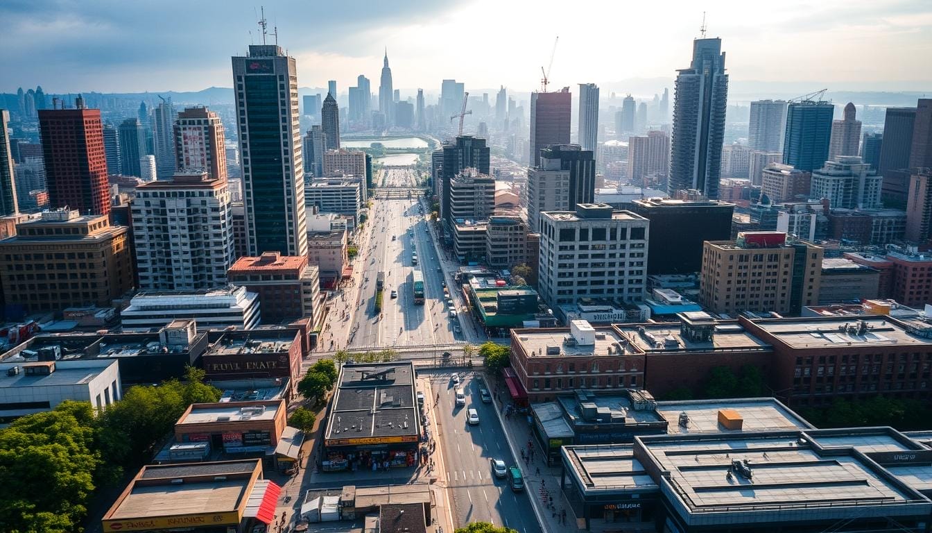 Zones Urbaines : Pourquoi Le Privé Y Prospère Plus Vite