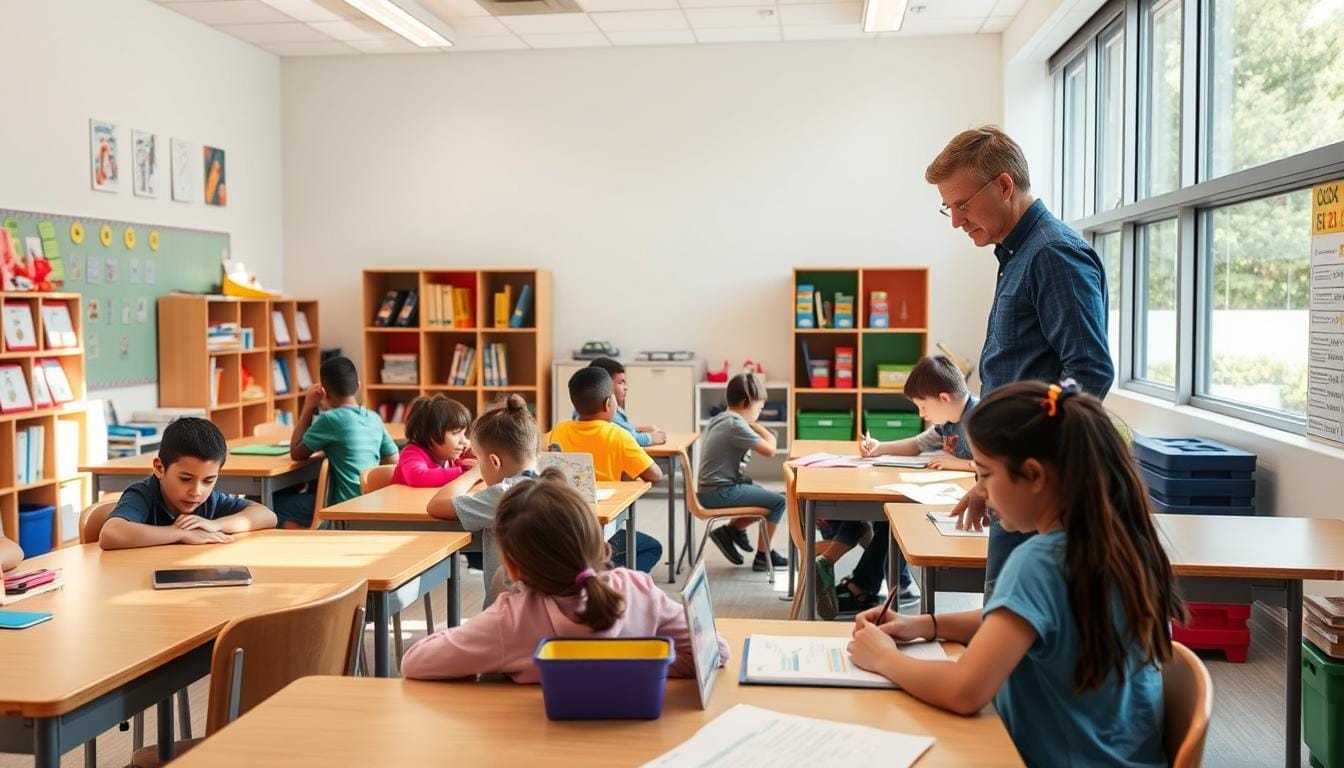 Et Si On Favorisait Vraiment L’autonomie Des élèves Dès La Rentrée