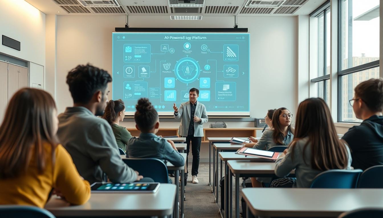 Faut-il Encore Faire Des Devoirs à L’ère De L’IA