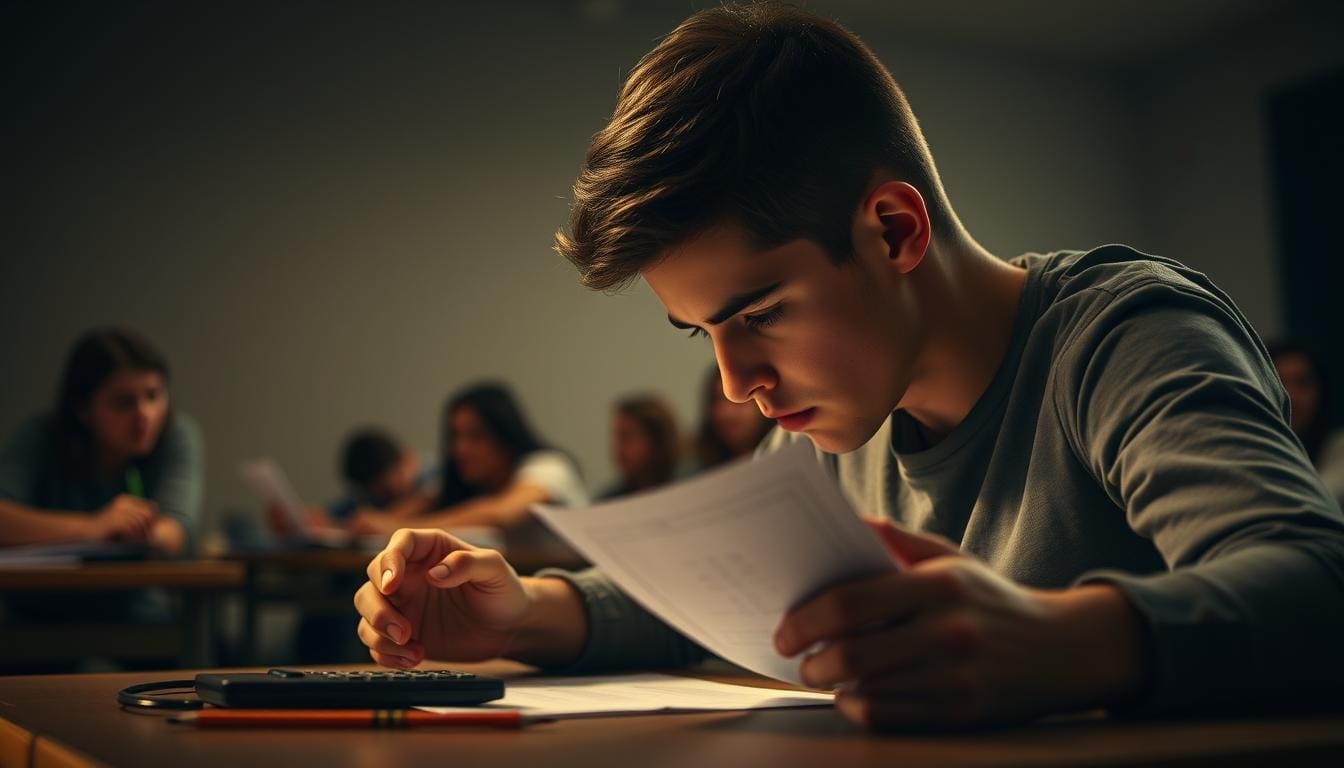 Programme De Maths En Seconde Et Notions à Maîtriser