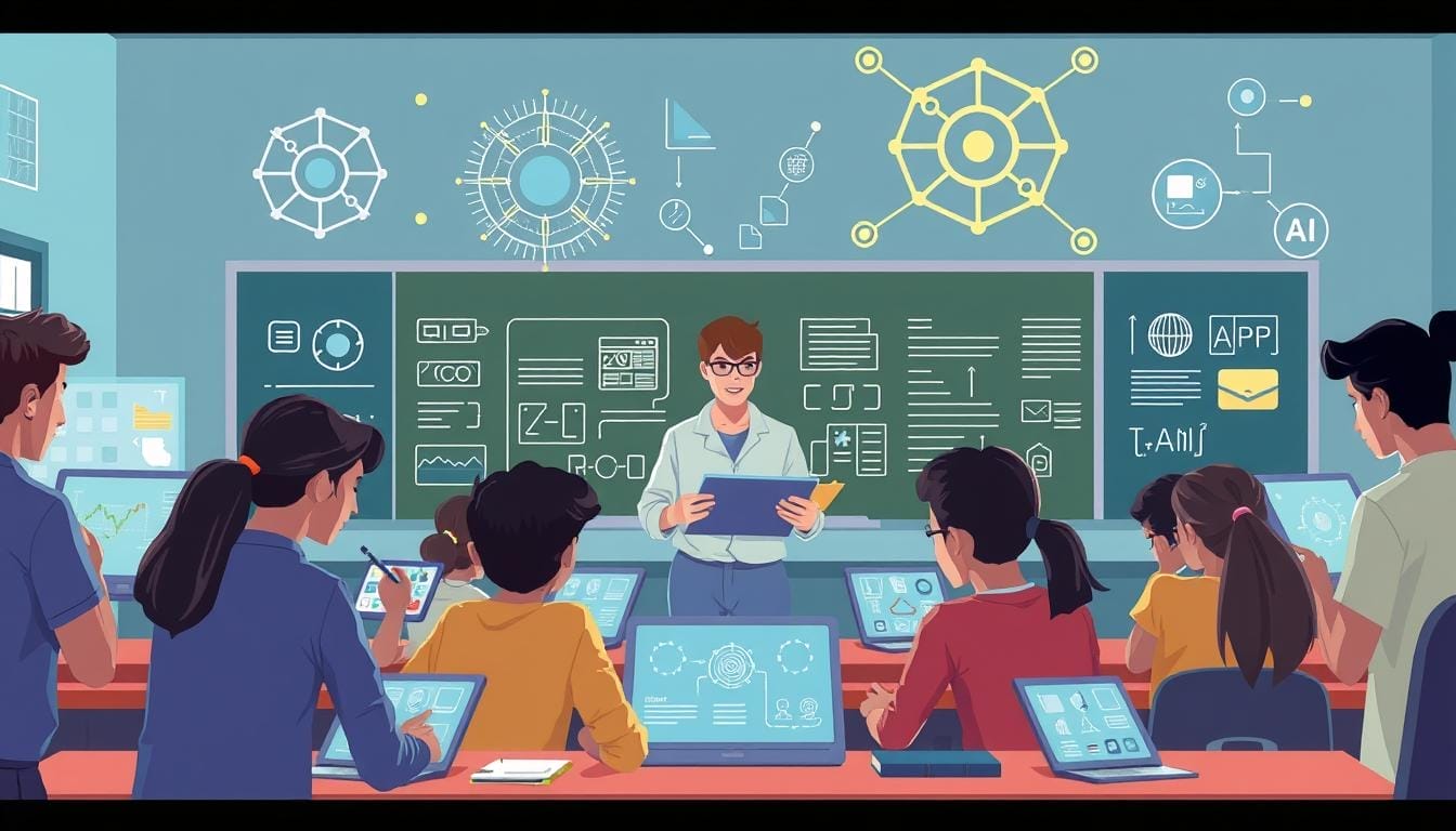 Programme De Maths En Seconde Et Notions à Maîtriser