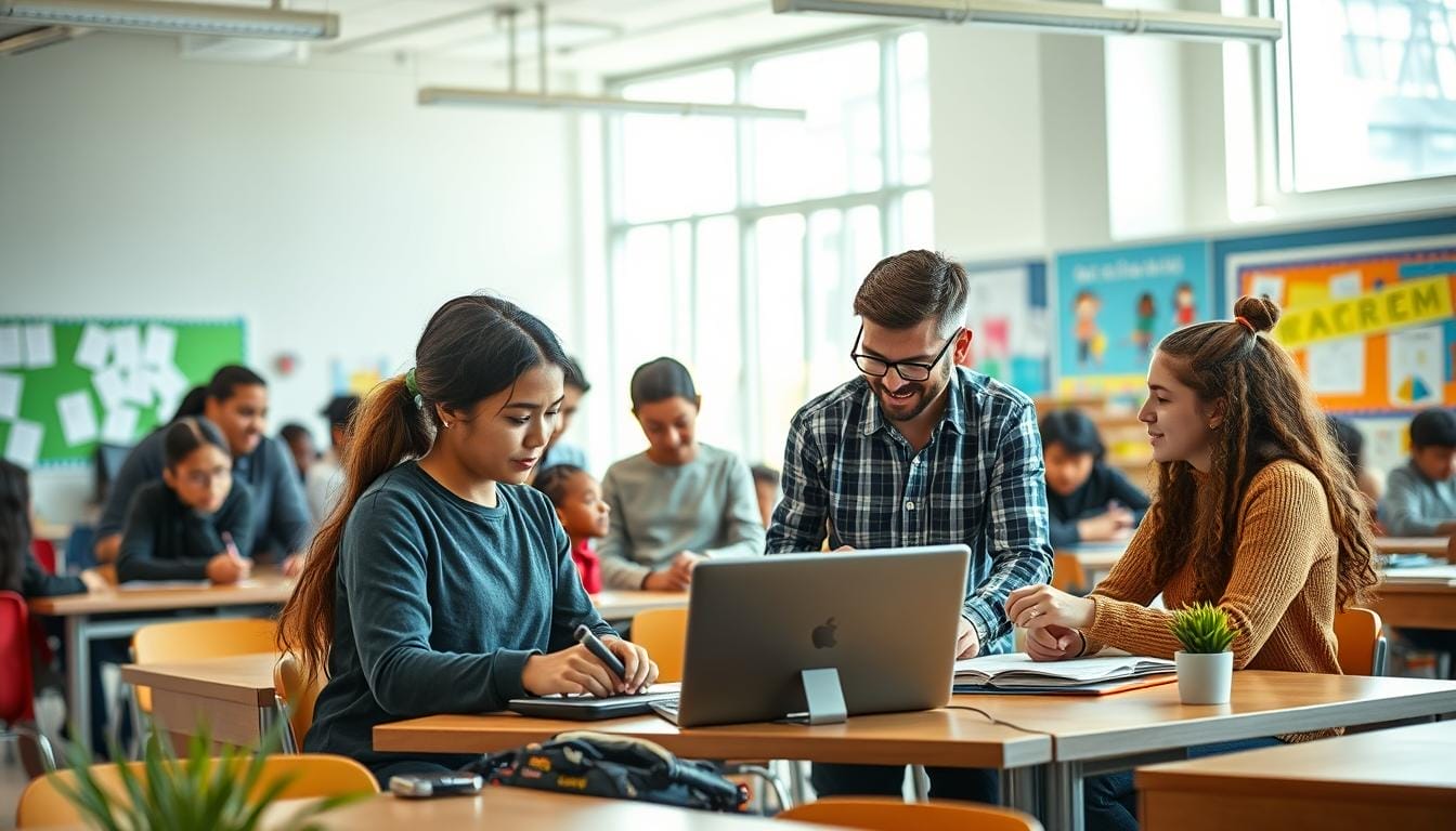 Programme De Maths En Seconde Et Notions à Maîtriser