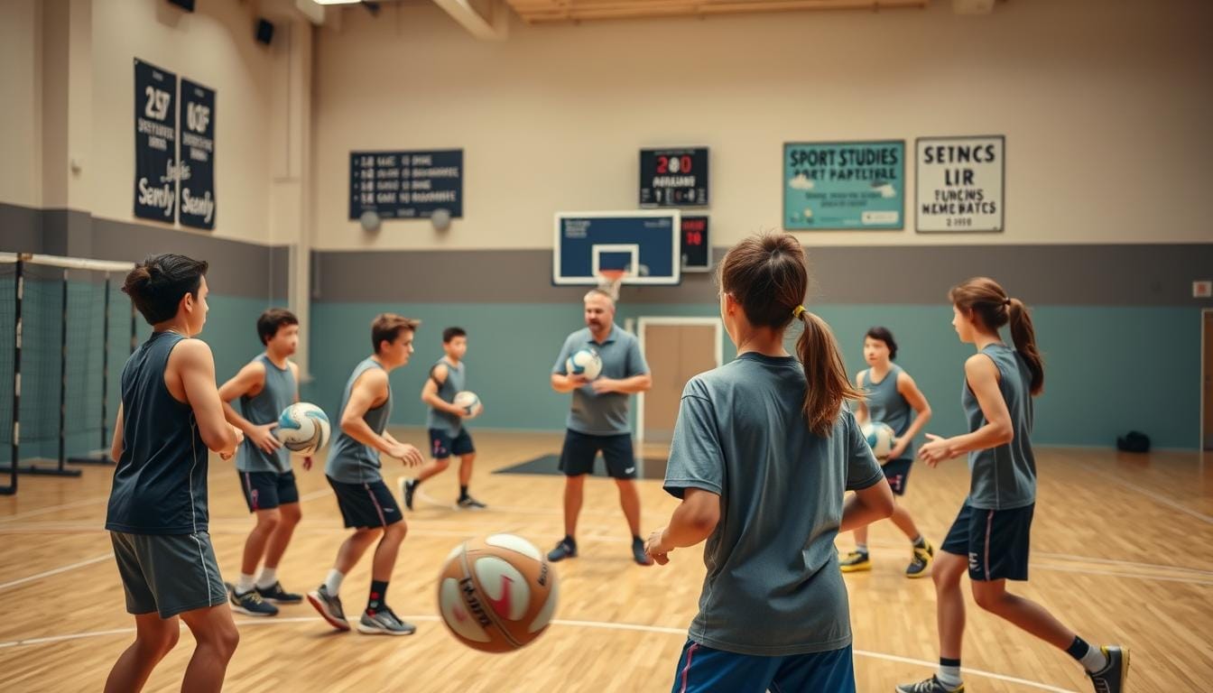 Comment S'inscrire En Sport-études Sans Rien Oublier