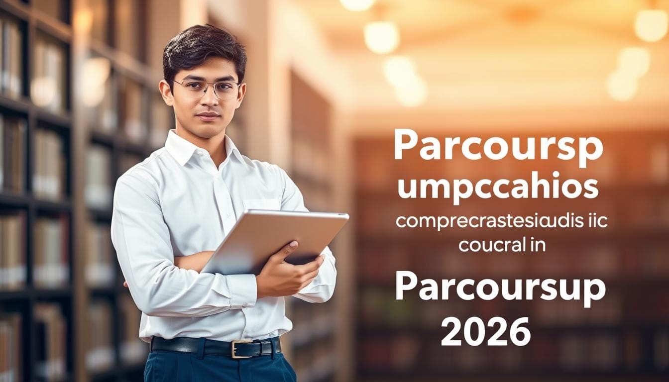 Parcoursup 2026 : Le Guide Complet Du Lycéen