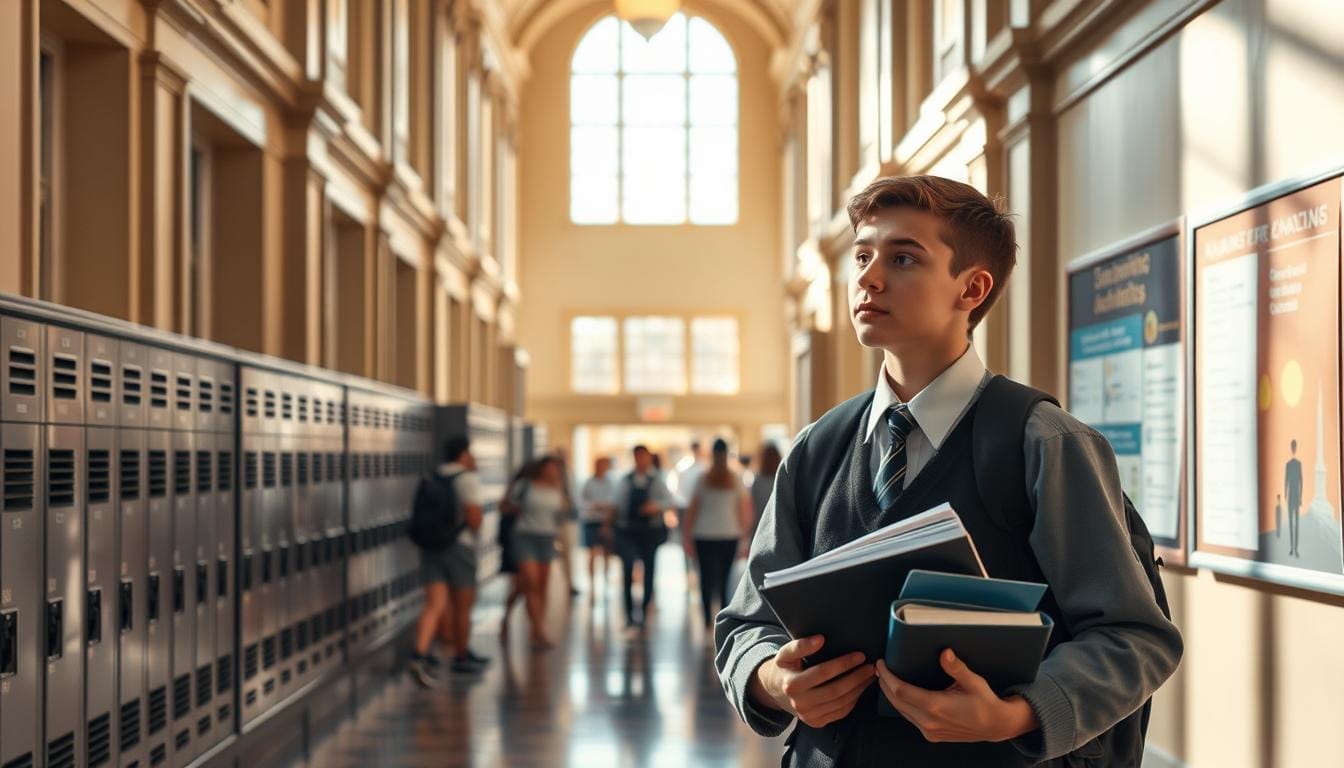L’orientation Scolaire En France Expliquée Simplement