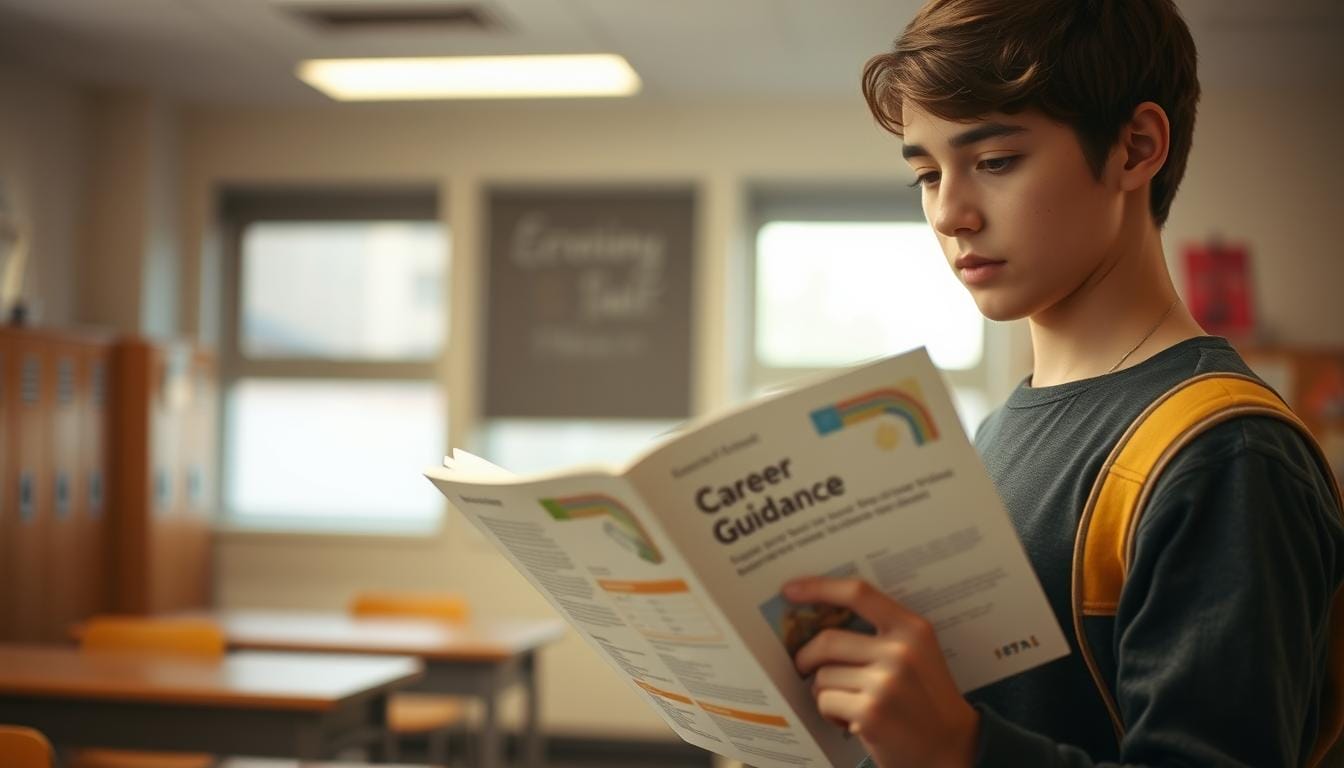 Orientation Au Lycée : Mode D’emploi Complet