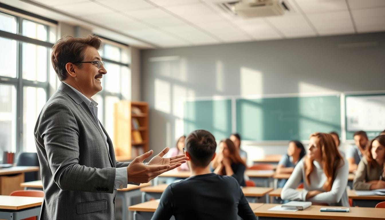 Le Rôle Du Professeur Principal Dans L’orientation Post-bac