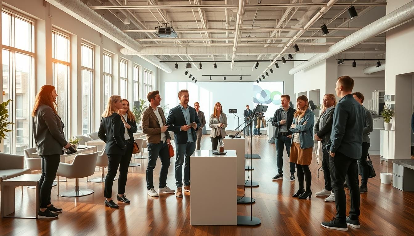 Salons Et JPO 2025-2026 : Les Rendez-vous à Ne Pas Manquer